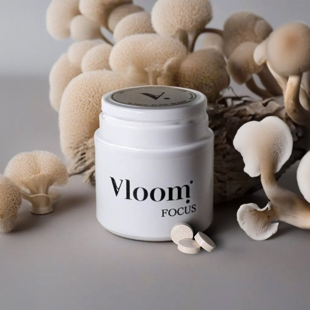 Science is Our Core – Vloom™